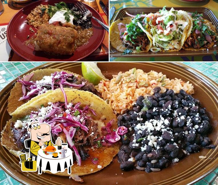 Cactus Alki Beach, 2820 Alki Ave SW #2788 in Seattle - Restaurant menu ...