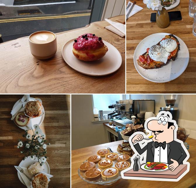 Birch Cafe, Portree - Restaurant menu, prices and reviews