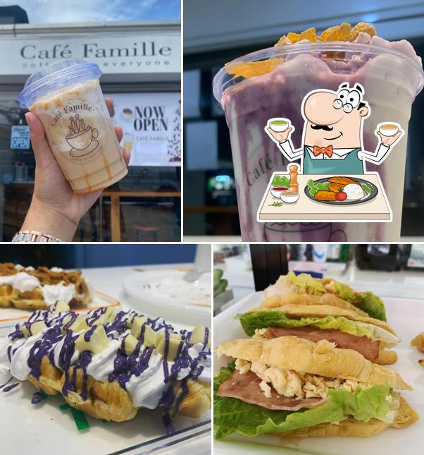 Best restaurants in SM City Tanza Mall - Restaurant Guru