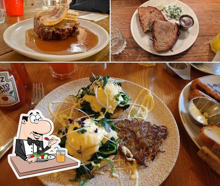 Greasy Spoon, Stockholm, Medborgarplatsen - Restaurant menu, prices and ...