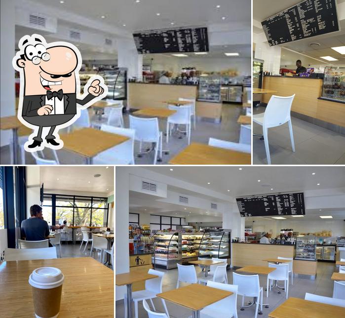 En Route, Stellenbosch - Restaurant menu, prices and reviews