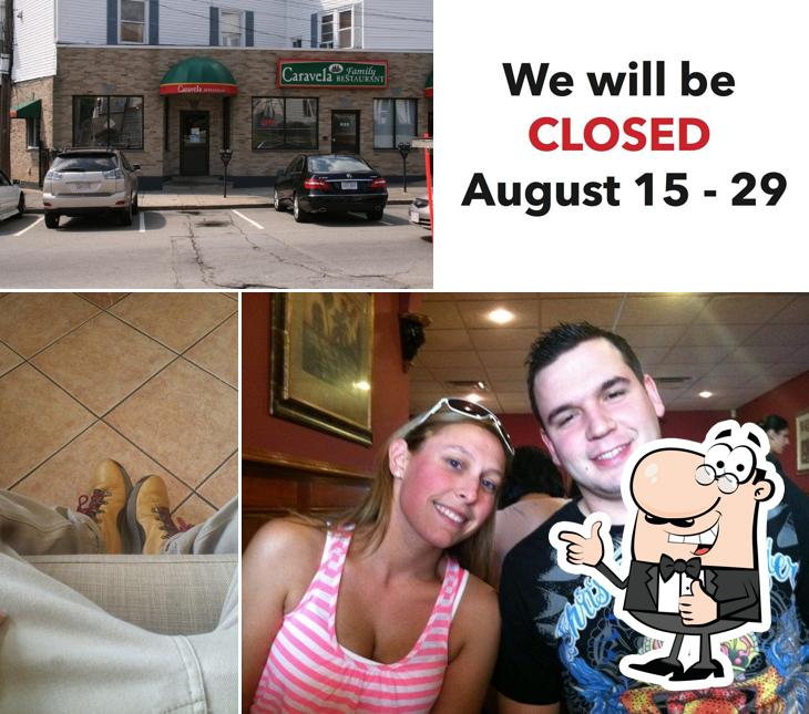 Caravela Restaurant, Fall River - Restaurant menu, prices and reviews
