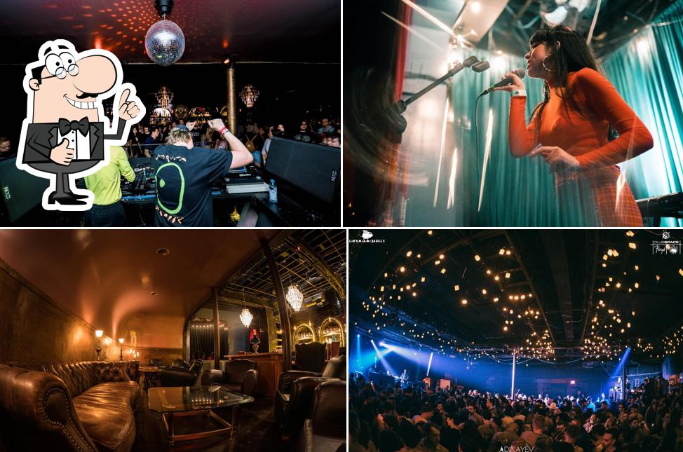 Floyd Miami in Miami - Restaurant reviews