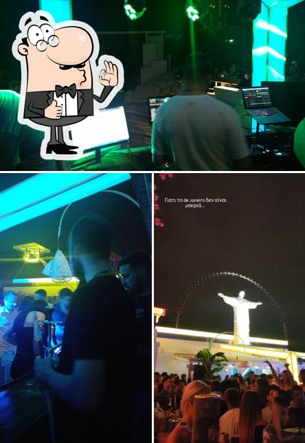 Rio Skybar Athens, Athens - Restaurant reviews