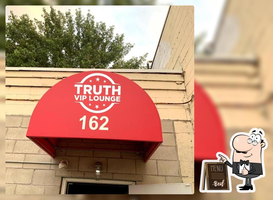 Truth VIP Lounge, Providence - Menú del restaurante, precios y reseñas