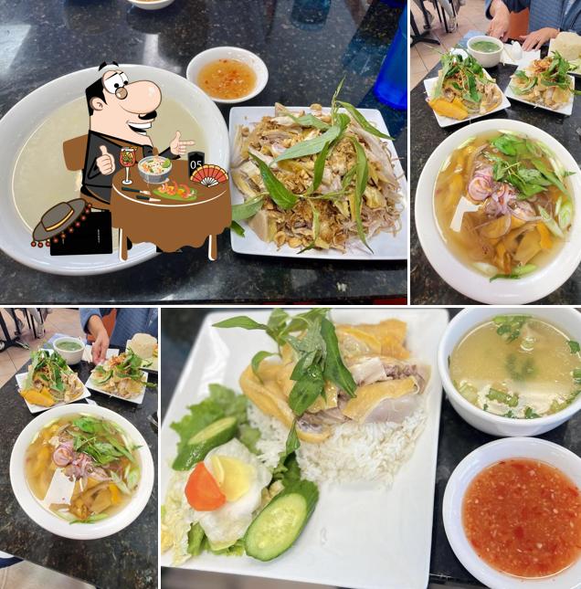 Cơm Gà Houston in Arlington - Restaurant reviews