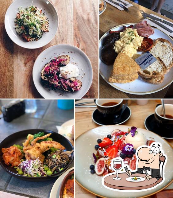 Cup and Cook, Kyle Bay - Restaurant menu, prices and reviews