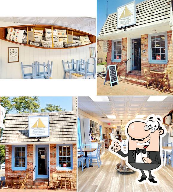 Skipjack's St. Michaels in Saint Michaels - Restaurant reviews