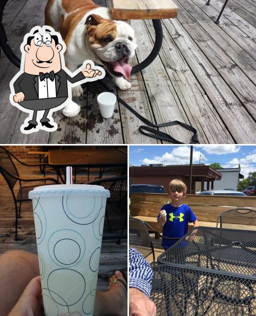 The Cone Shoppe in Grand Rapids - Restaurant menu and reviews