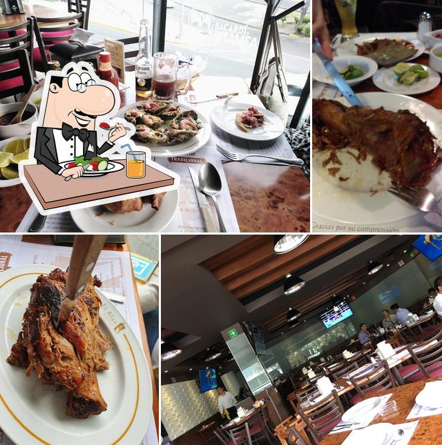 El Afán, Ciudad de México - Menú del restaurante, precios y reseñas