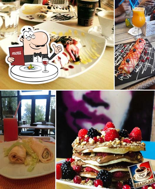 Francais, Tulcea - Restaurant menu and reviews