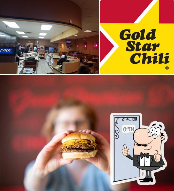 Gold Star, 942 Cherry St in Blanchester - Restaurant menu and reviews
