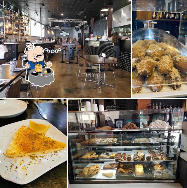 Hellenic Depot, Hughesdale - Restaurant menu, prices and reviews