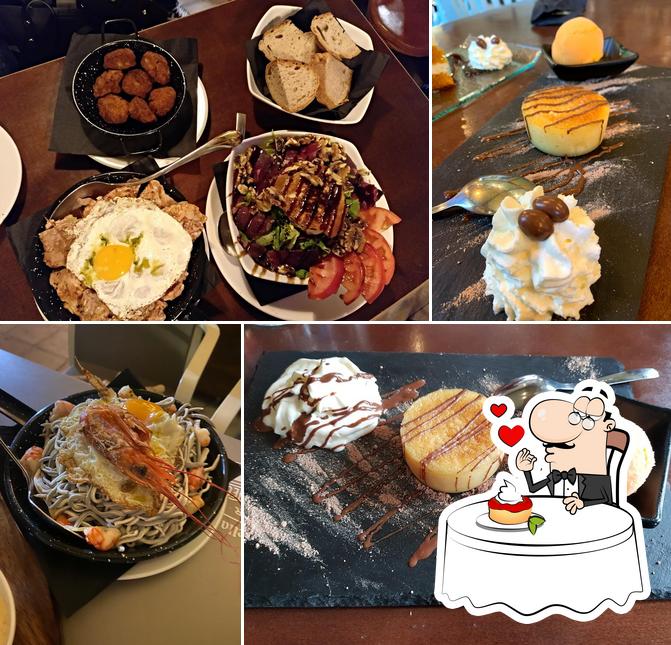 Top 7 restaurants with spanish tortilla in Lugo, february 2025 ...