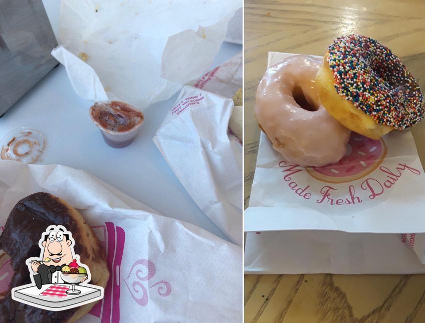 Lago Donut, Lago Vista - Restaurant menu, prices and reviews