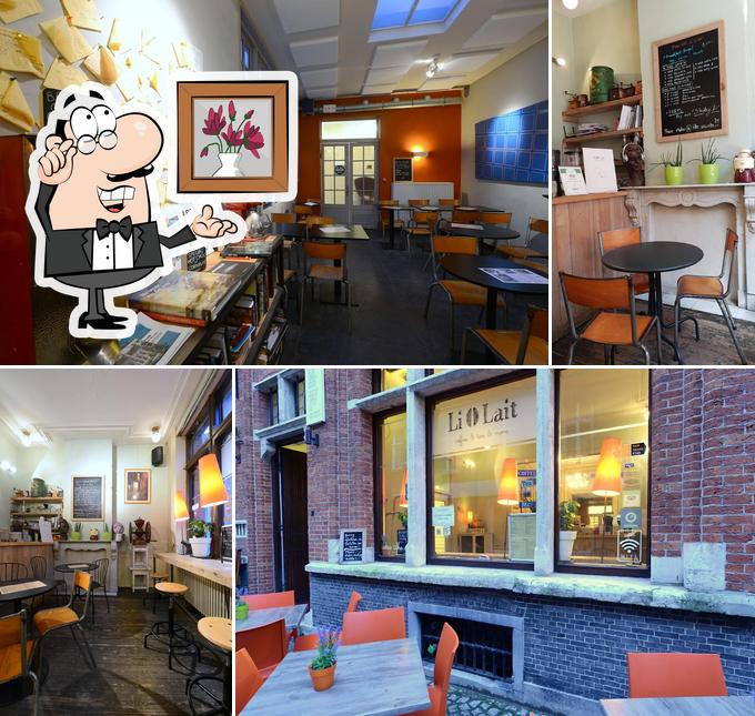 Top 5 restaurants for business meetings in Bruges, september 2025 ...
