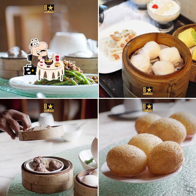 May Star Restaurant, Surabaya - Restaurant menu, prices and reviews