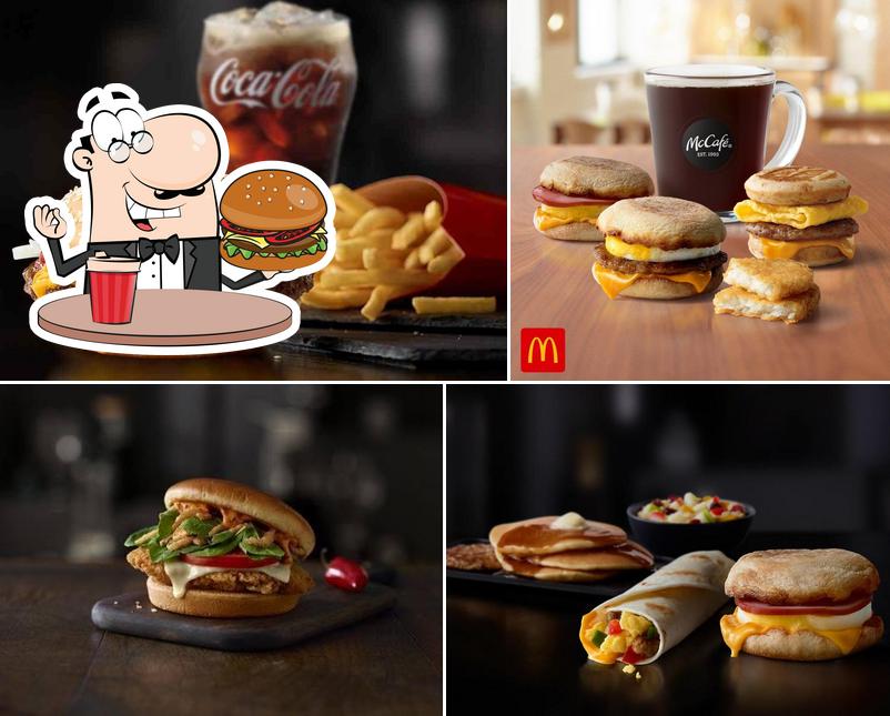 McDonald's restaurants in Fort Walton Beach, spring 2024 - Restaurant Guru