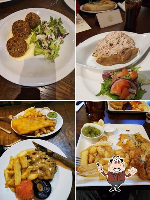 Netherton Hall, Netherton Hall, Chester Rd in Frodsham - Restaurant reviews