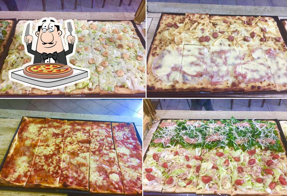 Pizzeria Mordi E Fuggi, Veroli - Restaurant reviews