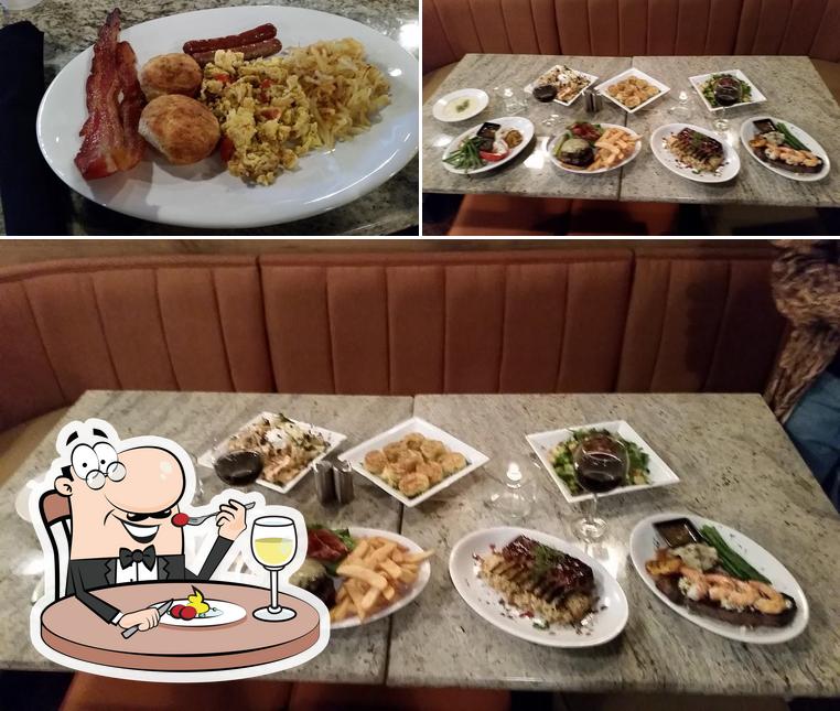 43 Grill & Bar, 9344 Bucksducks Rd in USA - Restaurant reviews