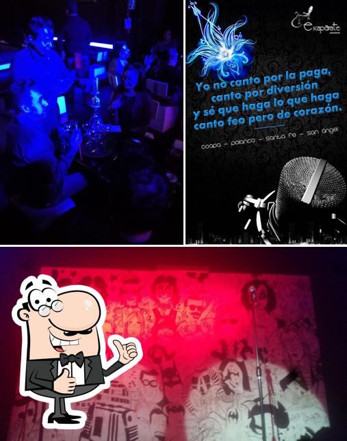 Escaparate Bar - San Angel, Ciudad de México - Menú del restaurante ...