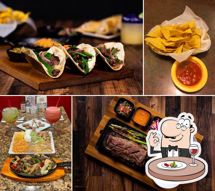 Mezcalitos Mexican Restaurant in Poulsbo - Restaurant menu and reviews