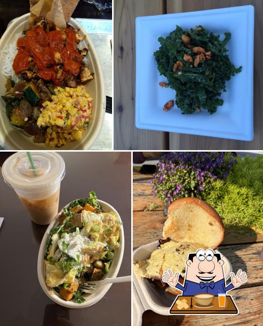 REBOL, Cleveland, Tower City - Restaurant menu, prices and reviews