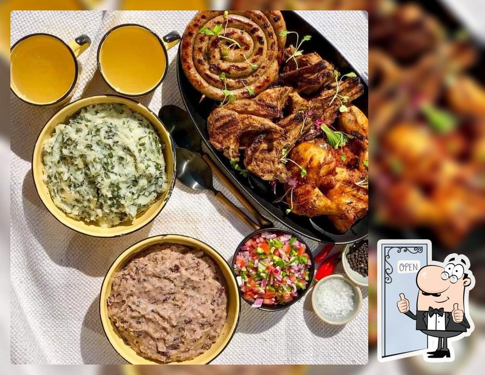 Find the best place to eat in Amandawe, spring 2024 - Restaurant Guru