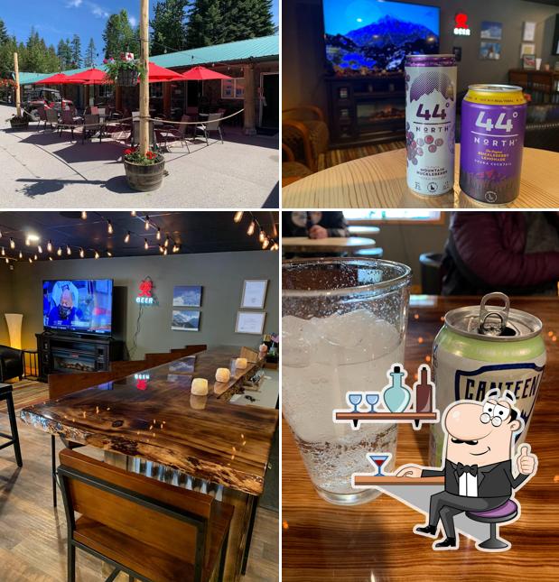 The Bar In Coolin, Coolin - Restaurant menu, prices and reviews