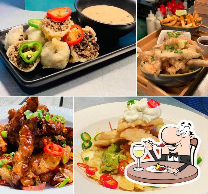 Top 7 restaurants in Prestwick, november 2024 - Restaurant Guru