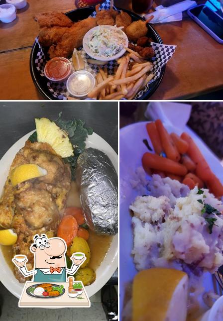The Ridge Tavern, Sodus - Restaurant menu, prices and reviews