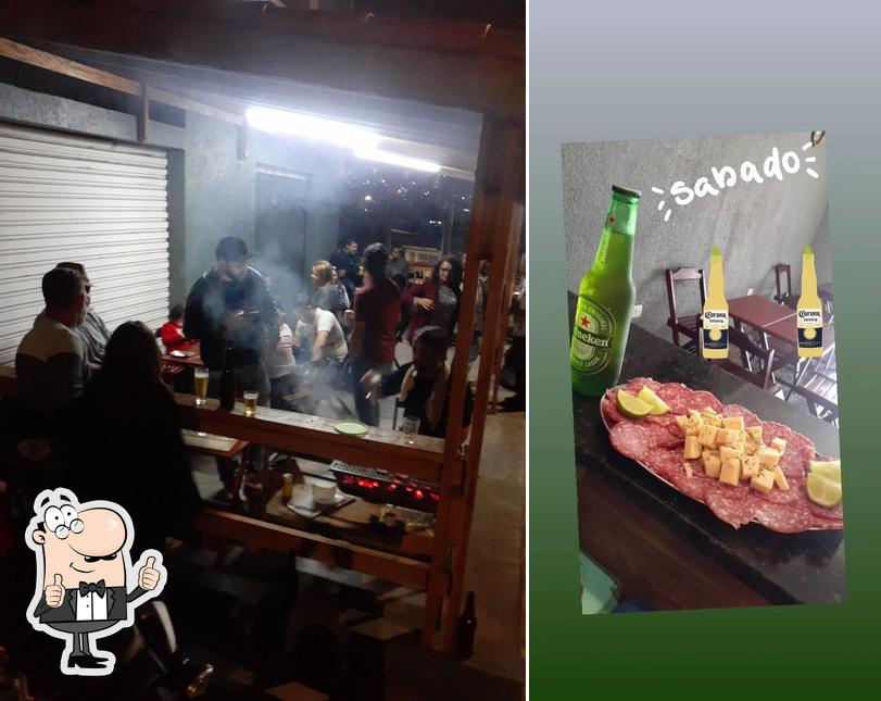 Tim tim bar, São Paulo - Restaurant reviews