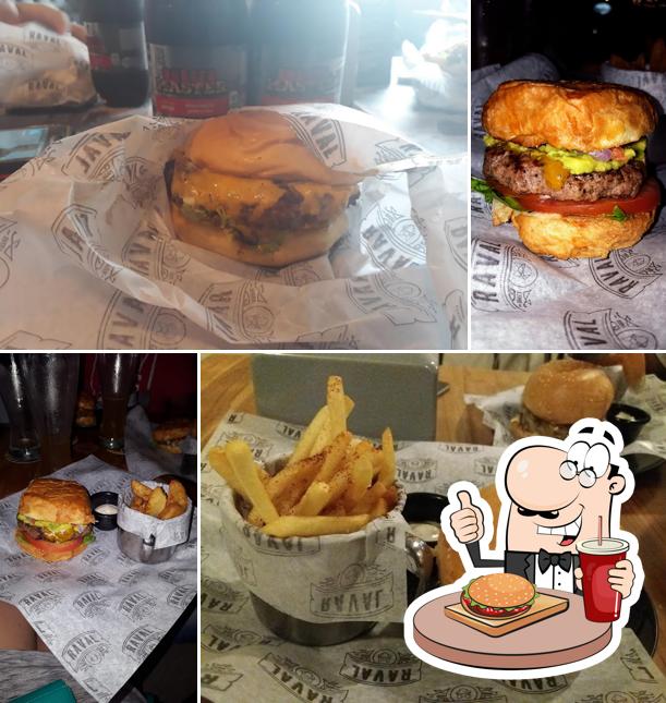 Raval Street Food, Barranquilla - Menú del restaurante, precios y reseñas