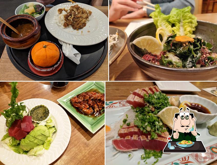 Renga-Tei in Lincolnwood - Restaurant menu and reviews