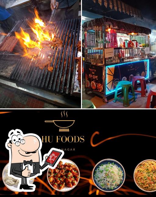 AL Murad Kabab Center & BC, Bengaluru - Restaurant reviews
