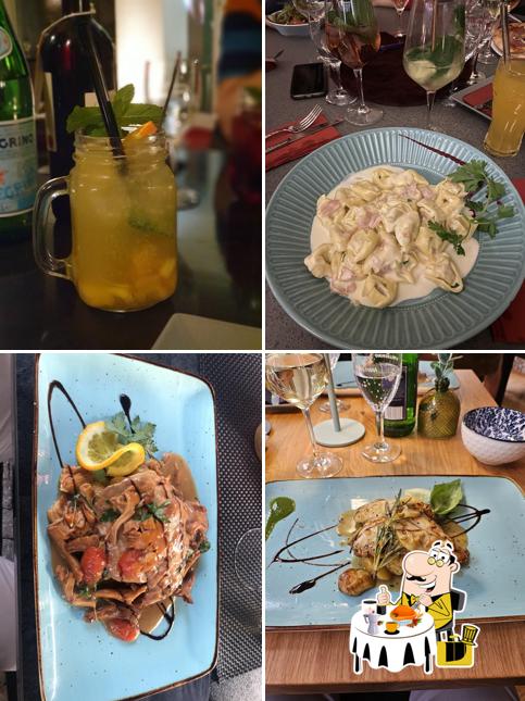 Ambiente Ristorante-Pizzeria, Worms - Restaurant menu and reviews