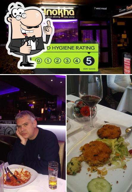 Anokha Indian Restaurant, Bognor Regis - Restaurant menu, prices and ...