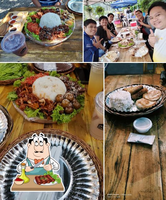 DAYO Kapihan Atbp restaurant, Dasmariñas - Restaurant menu and reviews