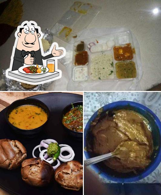 Daal roti Cafe...direct to home, Jabalpur - Restaurant menu, prices and ...