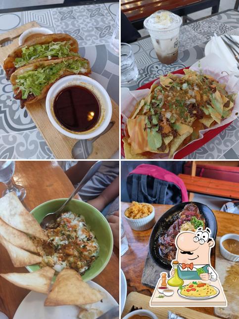 EL Chefe, Santa Maria - Restaurant menu, prices and reviews