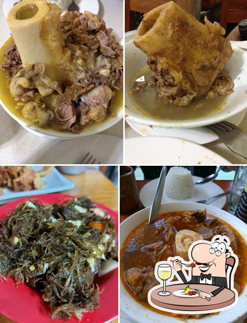 Restaurante Eron's Cansi House, Bacolod - Opiniones del restaurante