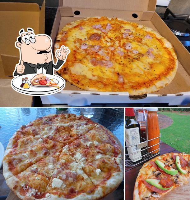 FORE at Kimiad, Pretoria - Restaurant menu, prices and reviews