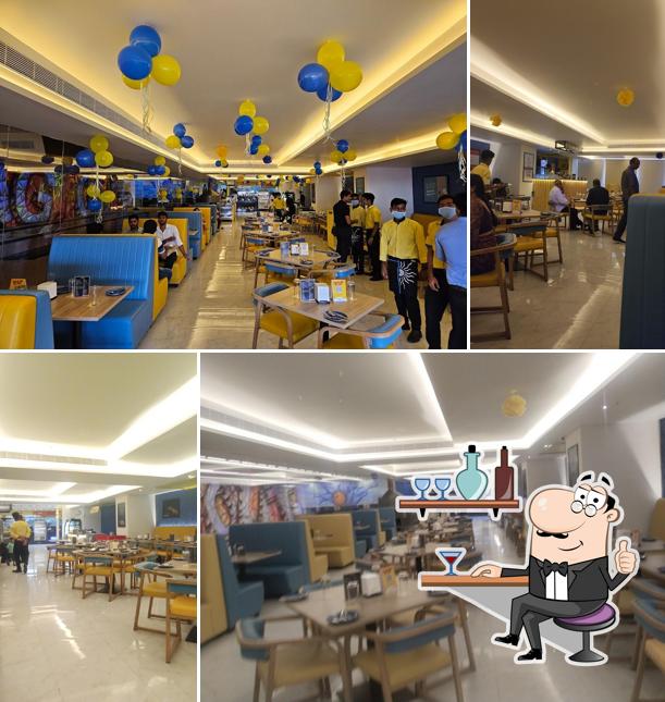 Flechazo Kompally, Hyderabad - Restaurant menu, prices and reviews