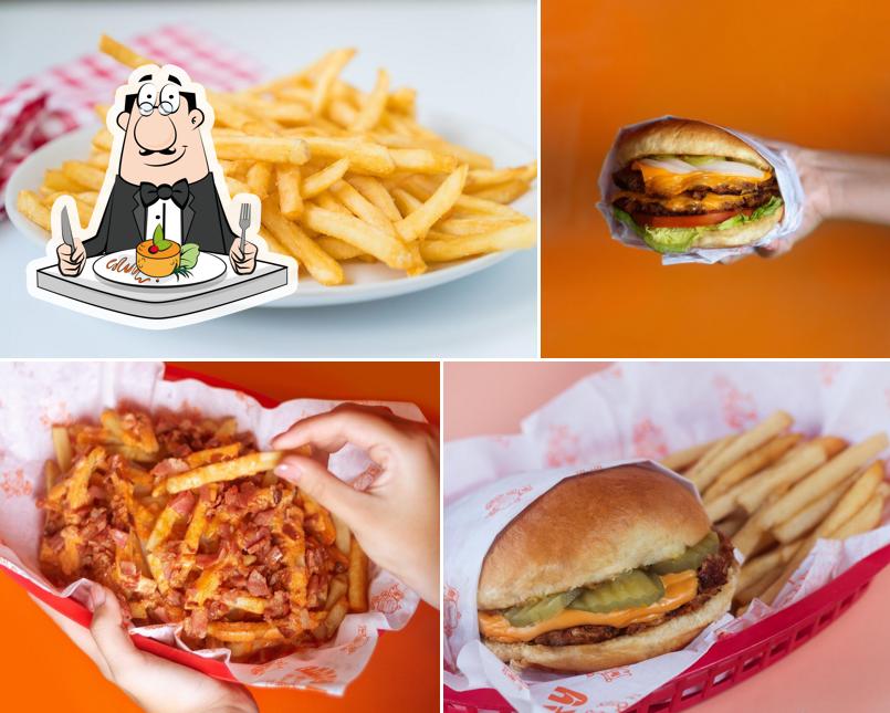 Happy Fluffy Burgers restaurant, Mazatlán - Restaurant reviews