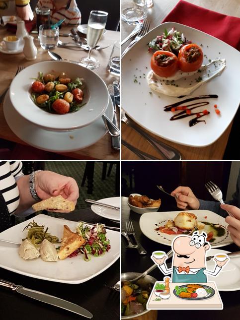 Junction 28, Newport - Restaurant menu, prices and reviews
