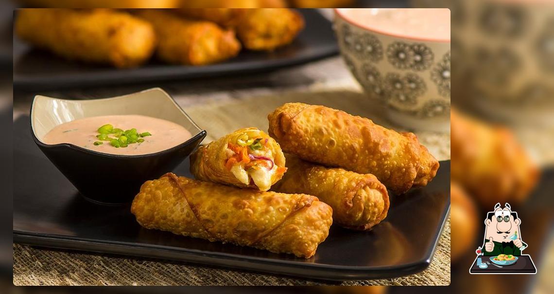 KEBAB RD, Santo Domingo - Menú del restaurante, precios y reseñas