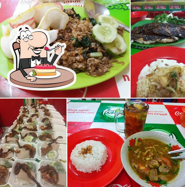 KHAS SOTO ROMBONG restaurant, West Jakarta - Restaurant reviews