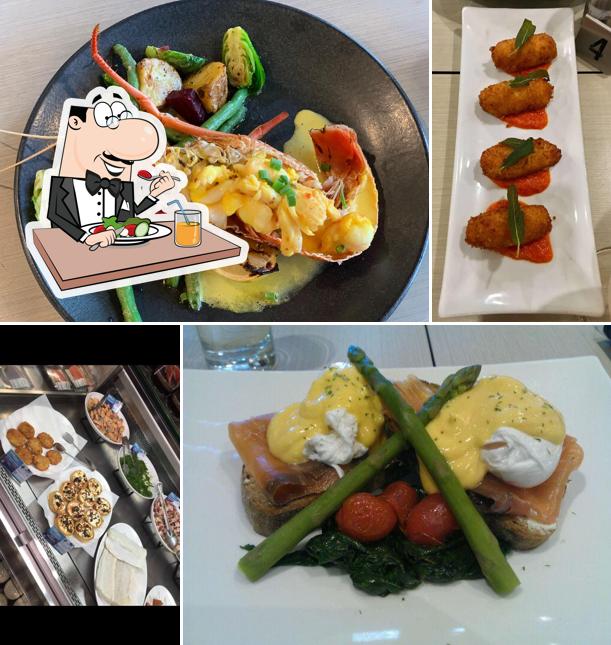 Kailis Bros Leederville in Leederville - Restaurant menu and reviews