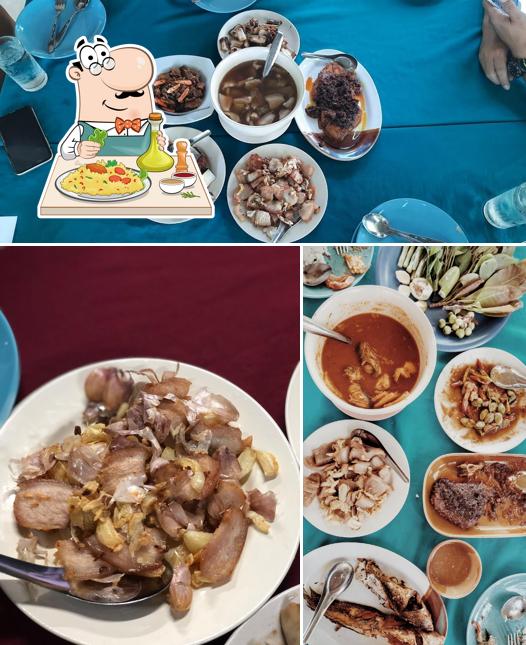 Kluay Mai Thai, Chalong - Restaurant menu, prices and reviews